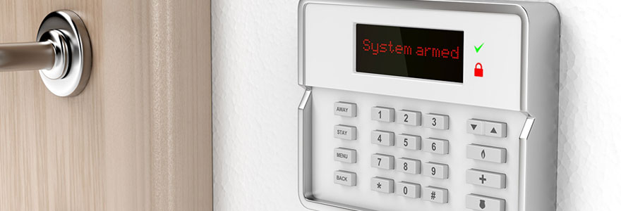 Choisir une alarme maison la plus efficace